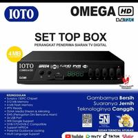 Jual Stb Ioto Murah - Harga Terbaru 2024