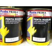 Jual Cat Marka Jalan Terbaik - Harga Murah Desember 2024 & Cicil 0%