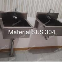 Jual Spoel Hoek Terlengkap - Harga Murah Oktober 2025