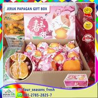 Jual Jeruk Papagan Imlek Terdekat - Harga Murah & Grosir Mei 2024