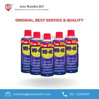 Jual Wd 40 333 Ml Terlengkap - Harga Murah Mei 2024 & Cicil 0%
