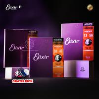 Jual Senar Gitar Terlengkap - Harga Murah Juni 2024