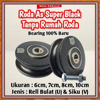 Jual Roda Pagar Terbaik - Harga Murah Mei 2024 & Cicil 0%