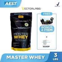 Jual Master Whey Terbaik - Harga Murah Maret 2023 & Cicil 0%