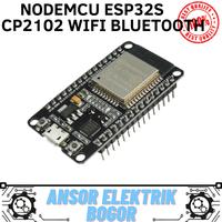 Jual Nodemcu Esp32 Murah & Terbaik - Harga Terbaru Maret 2025