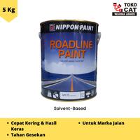 Jual Cat Roadline Terbaik - Harga Murah Januari 2025 & Cicil 0%