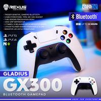 Jual Rexus Gx300 Terbaru - Harga Murah Februari 2025 & Cicil 0%