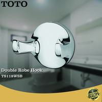 Jual Robe Hook Toto Terbaik - Harga Murah April 2024 & Cicil 0%
