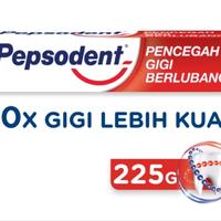 Jual Pepsodent 225 Terlengkap - Harga Murah Mei 2025