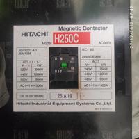 Jual Kontaktor Hitachi Terbaik - Harga Murah Mei 2024 & Cicil 0%