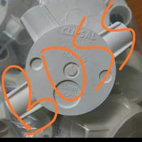 Jual T Dus Clipsal Terbaik - Harga Murah Juli 2025 & Cicil 0%