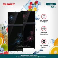 Jual Sharp Sj 317 Murah - Harga Terbaru 2025