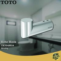 Jual Robe Hook Toto Terbaik - Harga Murah Mei 2025 & Cicil 0%