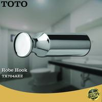 Jual Robe Hook Toto Terbaik - Harga Murah Mei 2024 & Cicil 0%