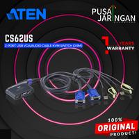 Jual Aten Kvm Switch Murah & Terbaik - Harga Terbaru Mei 2024