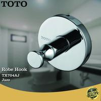 Jual Robe Hook Toto Terbaik - Harga Murah Mei 2025 & Cicil 0%