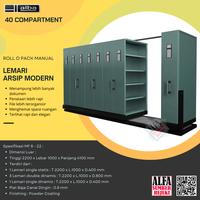 Jual Mobile File Terlengkap - Harga Grosir & Murah Mei 2024