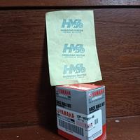 Jual Komstir Yamaha Nmax Terlengkap - Harga Murah Juni 2024 & Cicil 0%