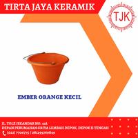 Jual Ember Kecil Terbaik - Harga Murah Maret 2024 & Cicil 0%