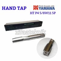 Jual Hand Tap Yamawa Terbaik - Harga Murah Maret 2024 & Cicil 0%