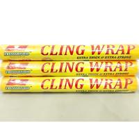 Jual Cling Refill Murah - Harga Terbaru 2024
