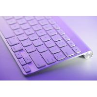 Review Apple Magic Keyboard Gen 1 - minus fungsi | Tokopedia