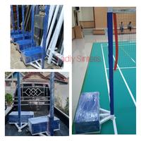 Jual Tiang Badminton Murah & Terbaik - Harga Terbaru Juni 2024