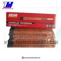 Jual Kawat Las Bohler Terbaik - Harga Murah Maret 2025 & Cicil 0%