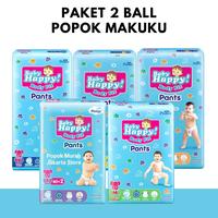 Pampers Bayi Nyaman untuk Si Kecil Sehari-hari Februari 2025