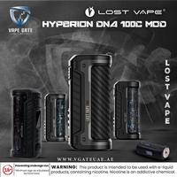 Jual Hyperion Dna 100c Murah - Harga Terbaru 2023