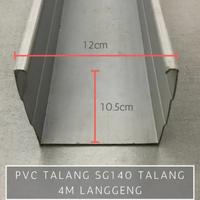 Talang Air Pvc Kotak Murah Harga Terbaru - Pilihan Terlengkap