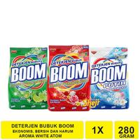 Jual Deterjen Boom Murah - Harga Terbaru Maret 2024