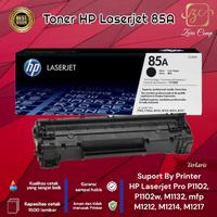 Jual Toner 85A Murah & Terbaik - Harga Terbaru Februari 2024