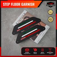 Jual Panel Step Floor Terlengkap - Harga Murah Februari 2023 & Cicil 0%