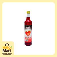Jual Sirup Marjan Strawberry Terdekat - Harga Murah & Grosir Mei 2024