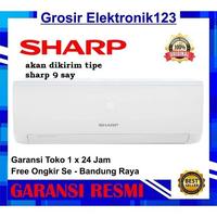 Jual Ac Sharp Ah A9ucy Murah & Terbaik - Harga Terbaru Mei 2023
