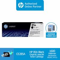 Jual Toner Laserjet 85A Original Terlengkap - Daftar Harga April 2024 ...