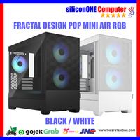 Jual Fractal Pop Air Mini Terbaru - Harga Murah Juni 2024 & Cicil 0%