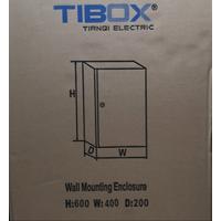 Jual Panel Tibox Terbaik - Harga Murah Februari 2025 & Cicil 0%