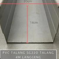 Jual Talang Air Pvc 8 Terbaik - Harga Murah Januari 2023 & Cicil 0%