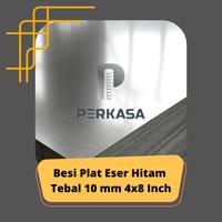 Jual Plat Eser Terlengkap - Harga Murah Juni 2024 & Cicil 0%