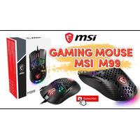 Jual Msi M99 Murah - Harga Terbaru 2025