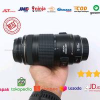 Jual Lensa Tele Canon Terbaru - Harga Murah Maret 2025 & Cicil 0%