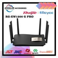 Jual Router Ruijie Terbaru - Harga Murah Februari 2025 & Cicil 0%