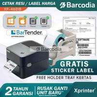 Jual Label Barcode Murah & Terbaik - Harga Terbaru April 2025