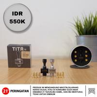 Jual Tita X Rba Murah - Harga Terbaru 2024