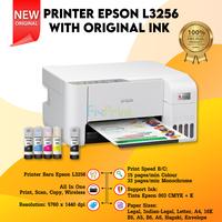 Jual Printer Epson Scan Murah & Terbaik - Harga Terbaru Januari 2025