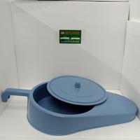 Jual Pispot Sodok Plastik Terlengkap - Harga Murah Juni 2024 & Cicil 0%