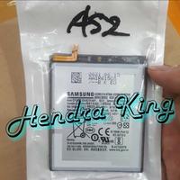 Jual Baterai Samsung A52 Juni 2024 Harga Termurah - Cicil 0% 3x di Tokopedia