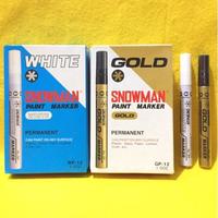 Jual Spidol Warna Emas Terlengkap - Harga Grosir & Murah Maret 2024